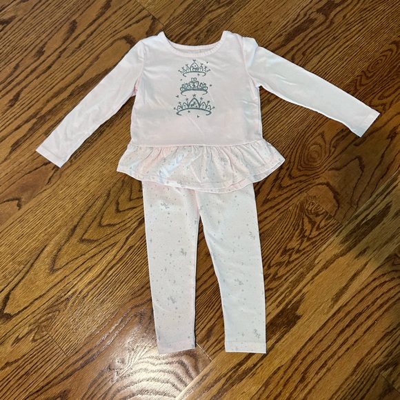 Epic Threads | Matching Sets | Epic Threads Pink And Silver Princess ...
